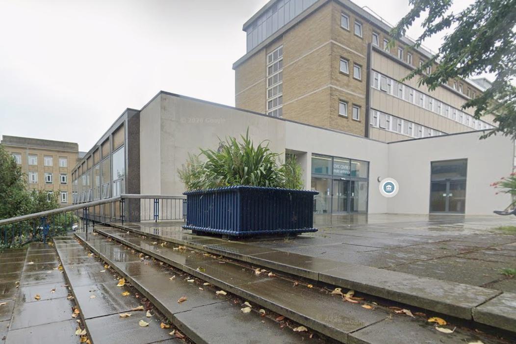 Penistone Railway Project: Council ‘awaiting decision’ if project can ...