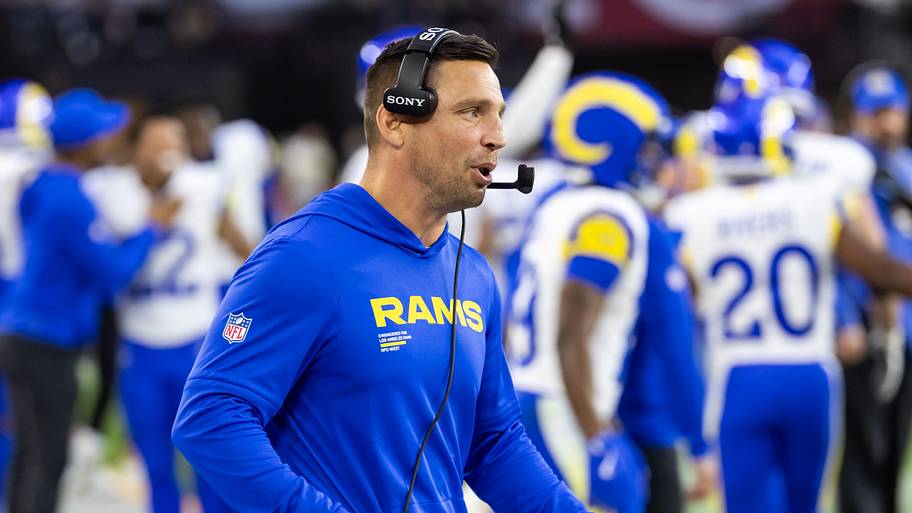 Chris Shula reveals how the Rams plan to use Myles Garrett in 2026