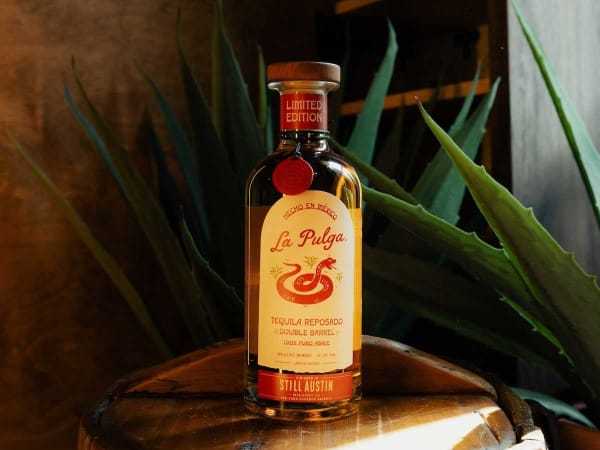 Fort Worth's La Pulga teams with Austin whiskey maker on new tequila