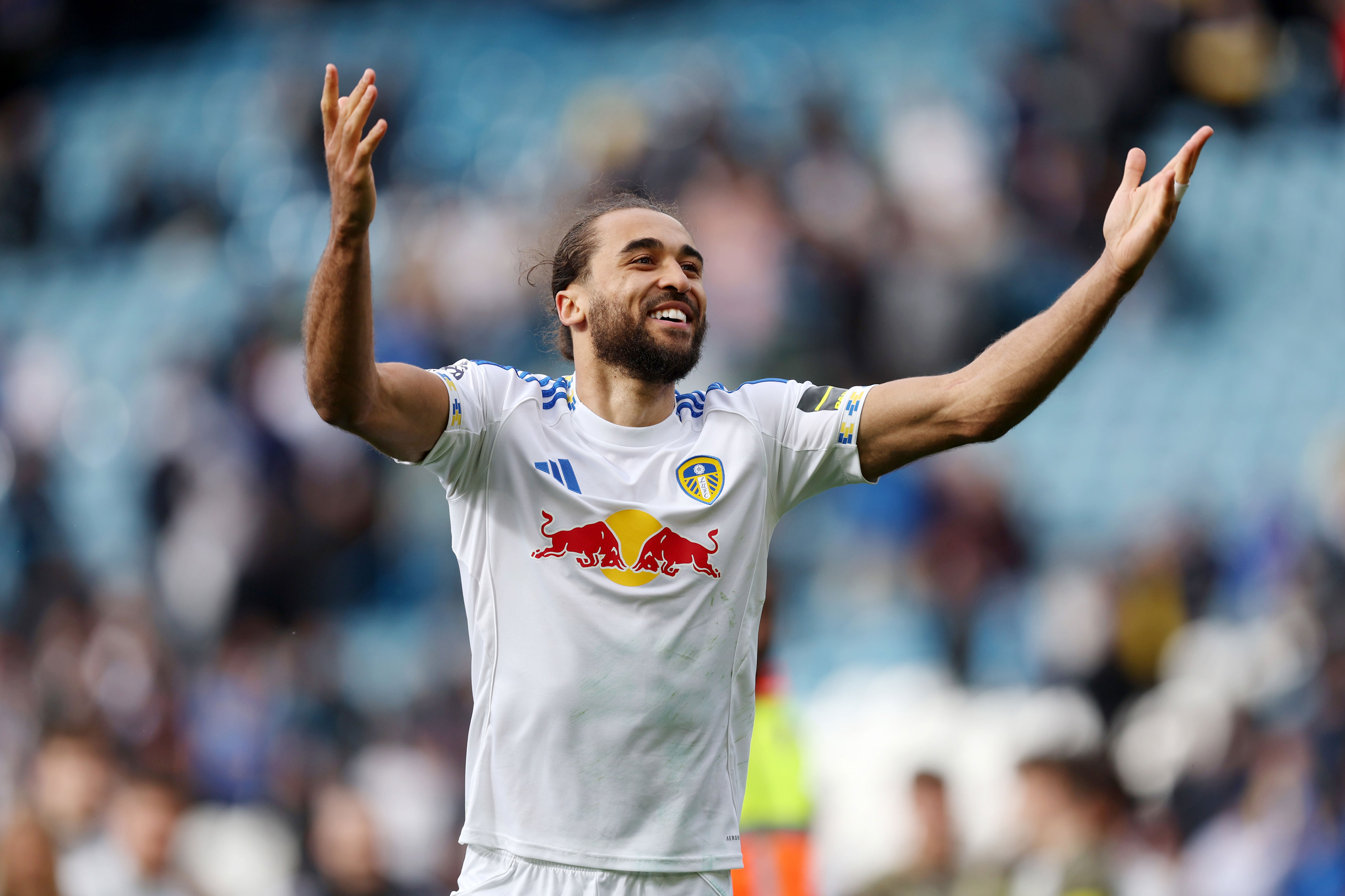 Two big transfers, four sold & Largie Ramazani decision - Leeds United ...