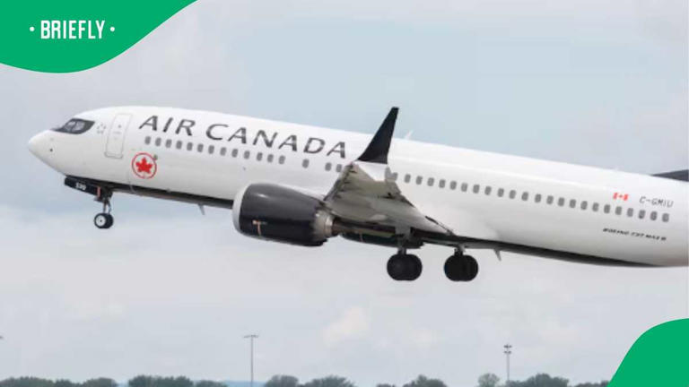 Air Canada pilot charged after allegedly flying 900 flights with forged ...