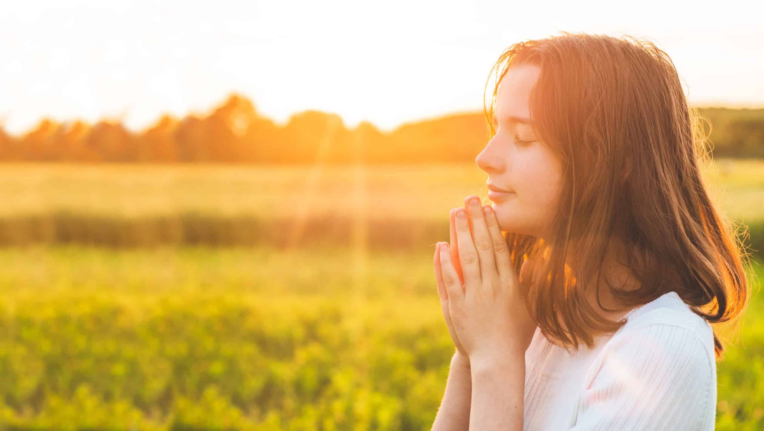 11 signs God is forgiving your mistakes