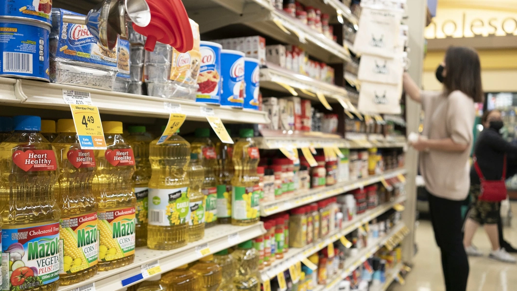 19 budget-friendly dollar store food finds