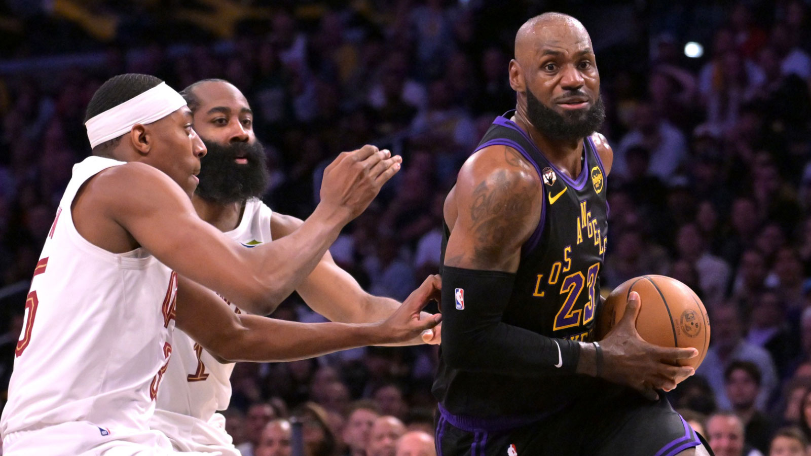 Cavs rumors: Insiders dump cold water on 1 last LeBron James reunion