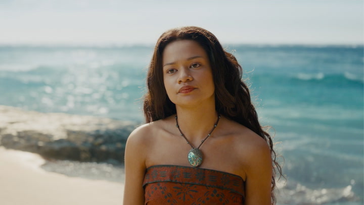 'Moana' final trailer