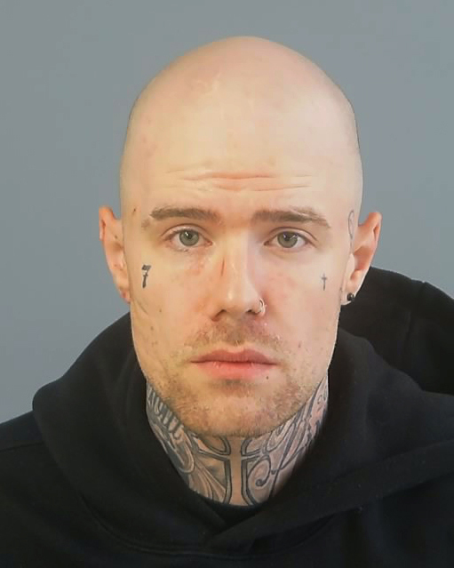 Five men jailed for their part in Southampton disorder after Henry ...