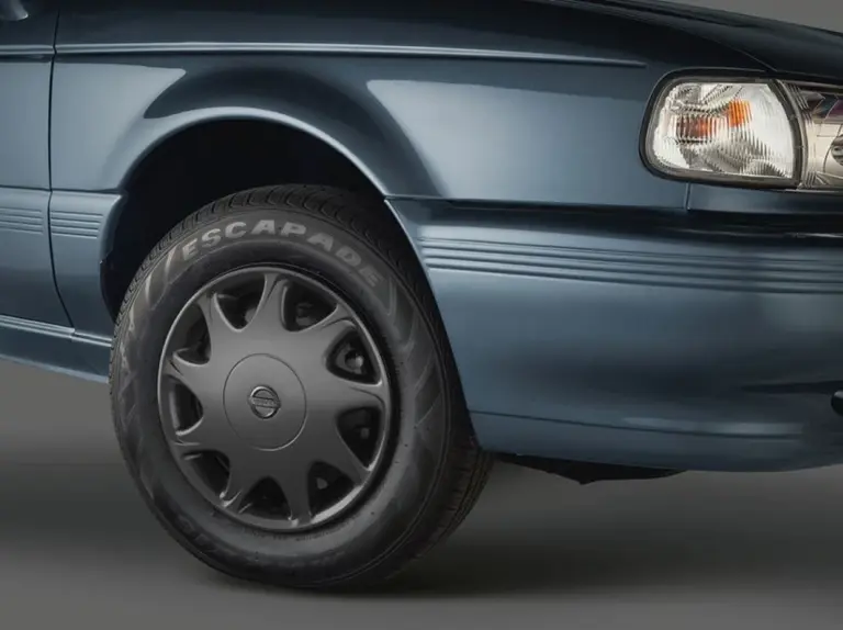 La última leyenda: ¿En cuánto se vendió el último Nissan Tsuru de agencia?