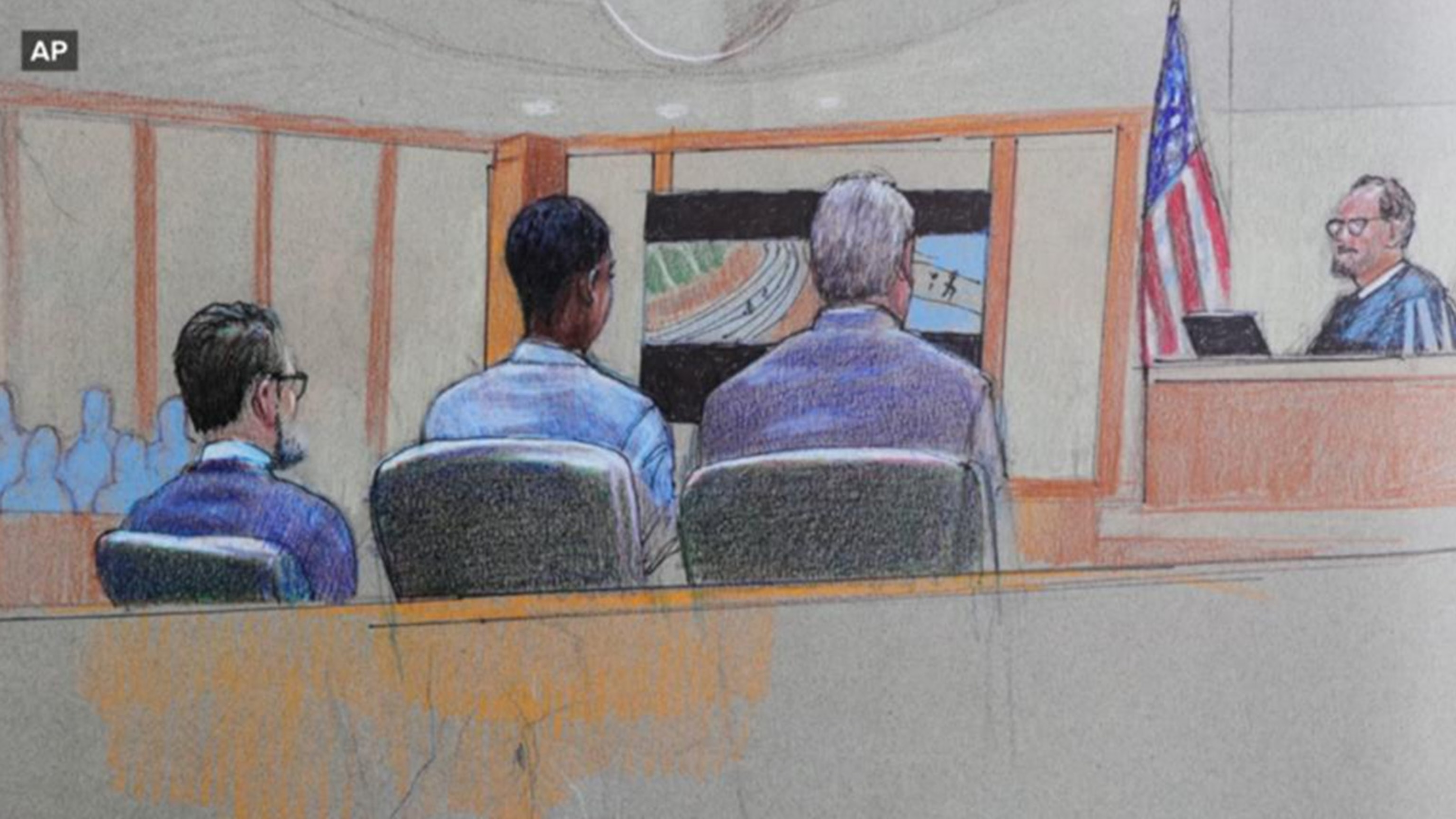 Texas teen sentenced to 35 years in track meet stabbing