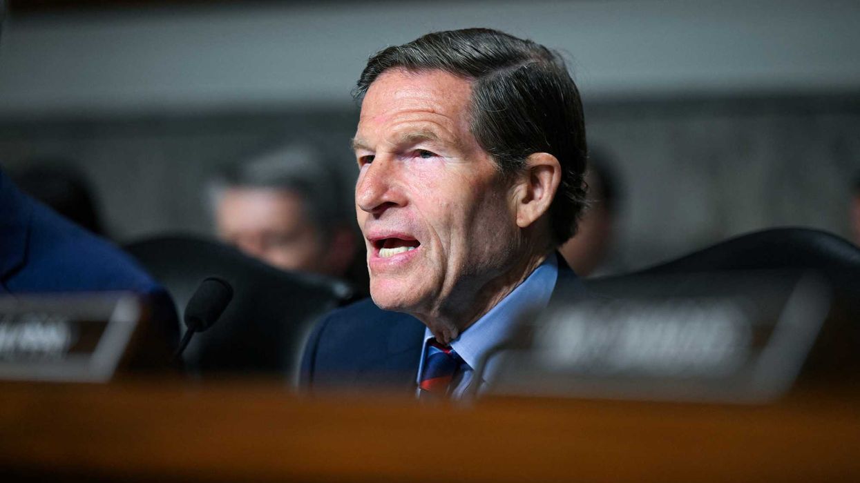 Senator demands answers from appeals judge nominee in clash during ...