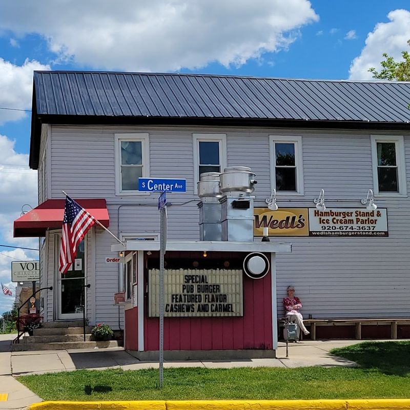 This Wisconsin hamburger stand has been perfecting the art of smash ...