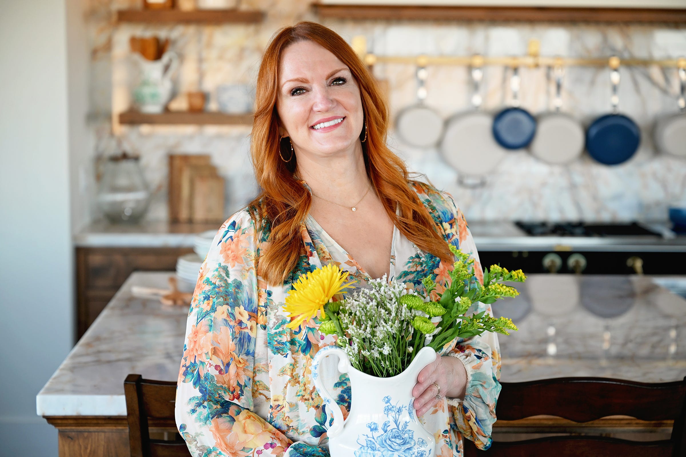 The Pioneer Woman's 5 favorite products that look just as pretty on display