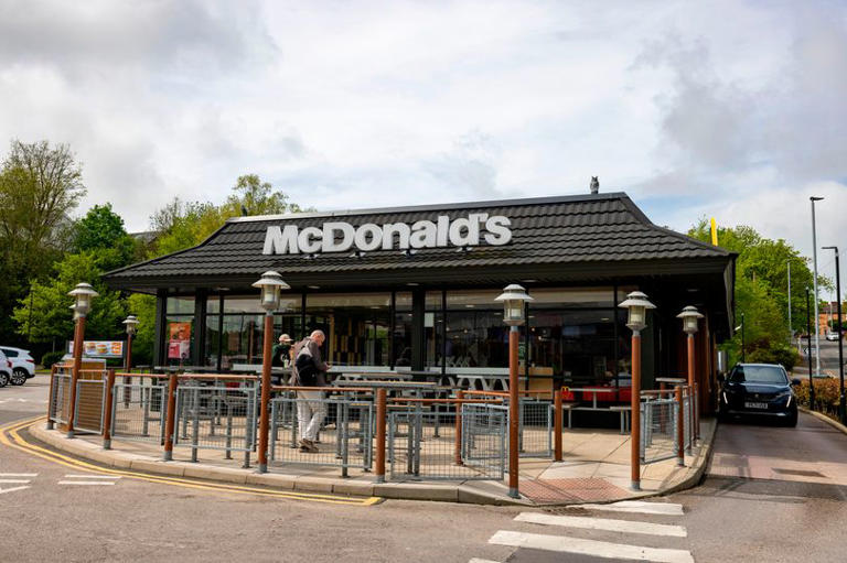 McDonald's makes major menu shake-up and fans go wild for one item