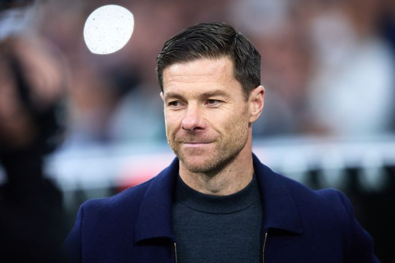 John Terry backs Xabi Alonso to succeed at Chelsea: 'I hope Liverpool ...