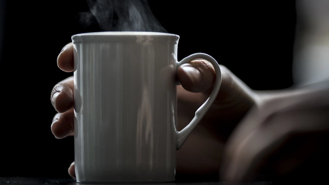 Experts link morning tea habits to acidity and weight gain