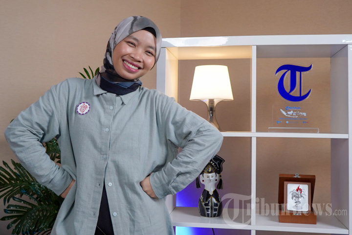 Komika Boah Sartika podcast di Si Paling Seleb