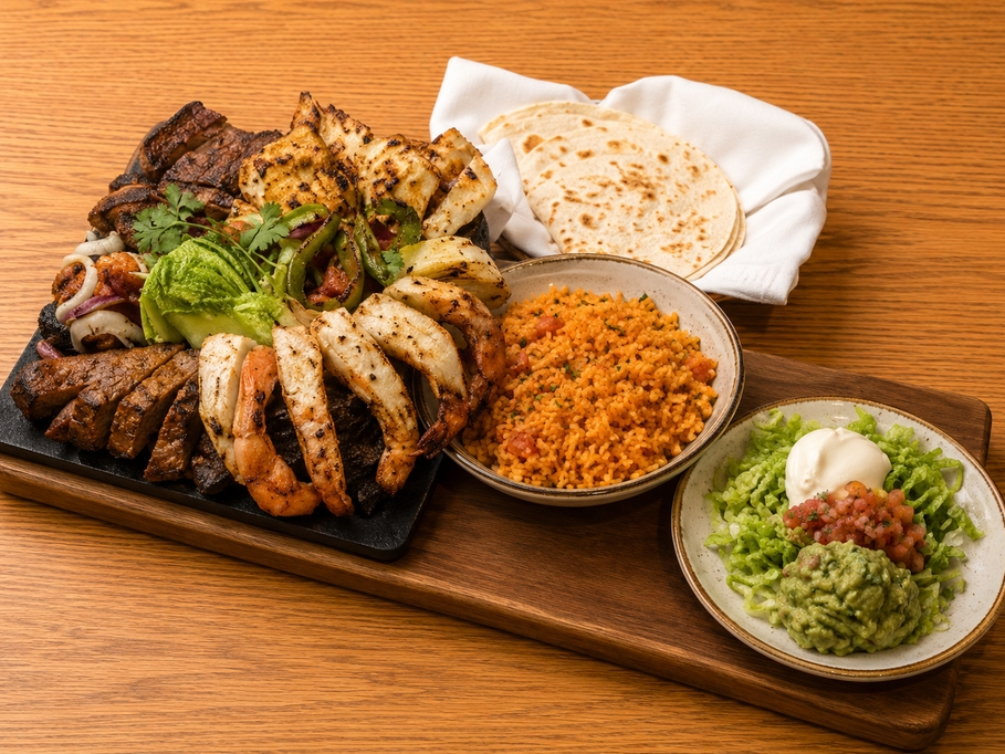 New Tex-Mex restaurant coming to Fairfax