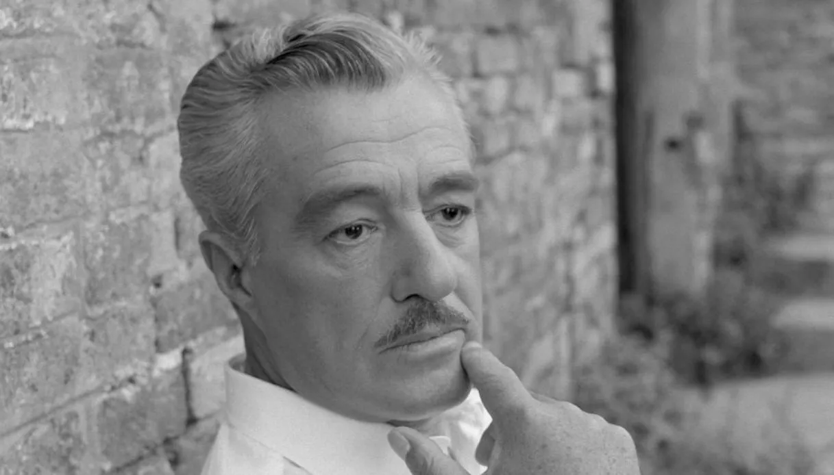 ‘Vittorio De Sica – La vita in scena’: ecco quando esce il film ...