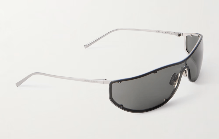 10 designer sunglasses women are reaching for in summer 2026