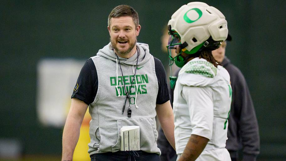Underrated Oregon commit earns coveted 5th star in recruiting rankings ...