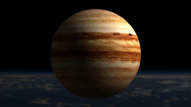 A rare 3-planet parade will light up the sky for the next 5 nights