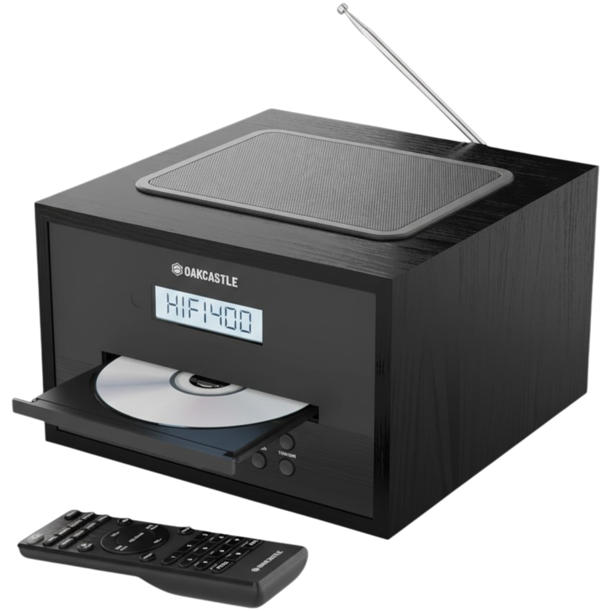 Inside deals: Save up to 81% — Oakcastle stereo system, MyCharge ...