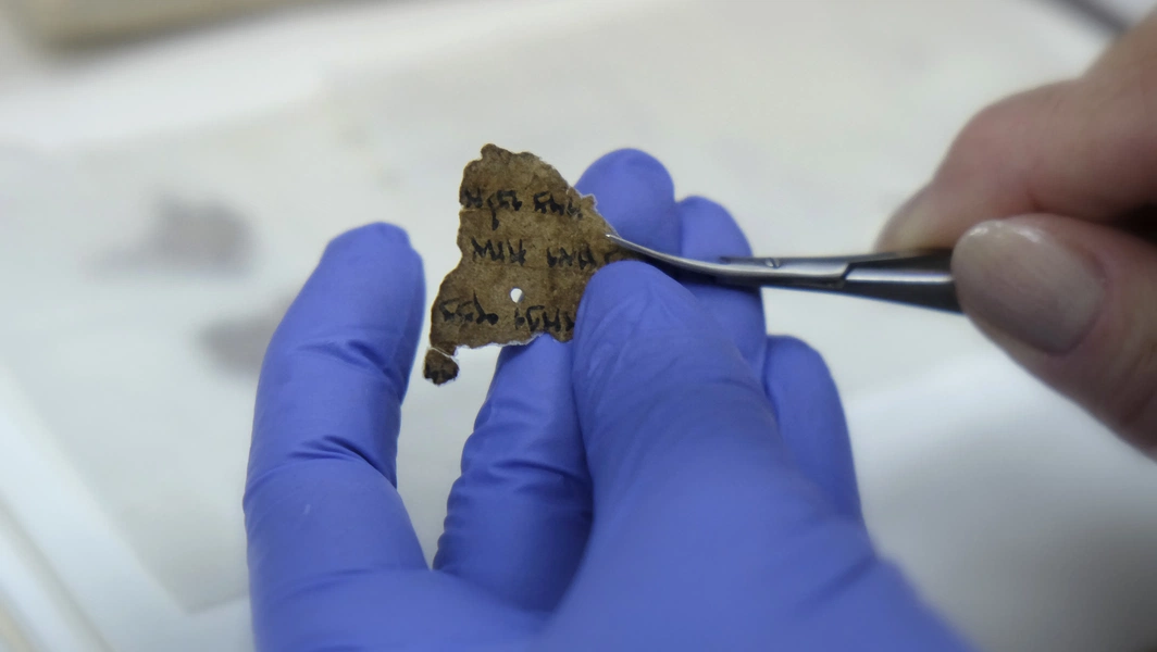 13 archaeological finds linked to the Bible