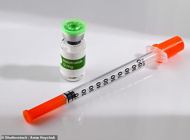 What you need to know about new 'game-changer' Ozempic rival that ...