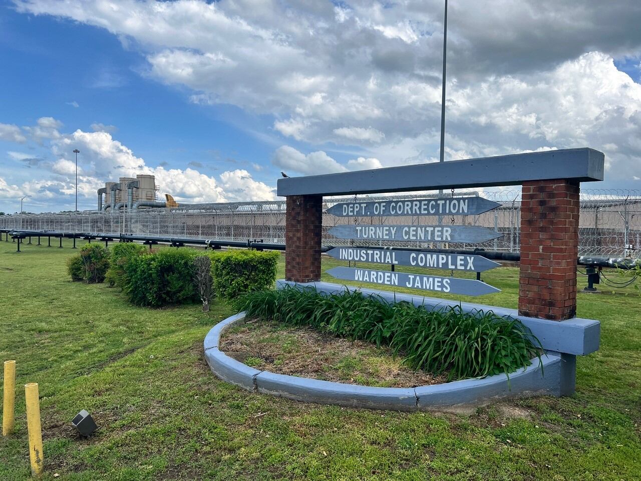 Tennessee state-funded program helps reduce recidivism rates by using ...