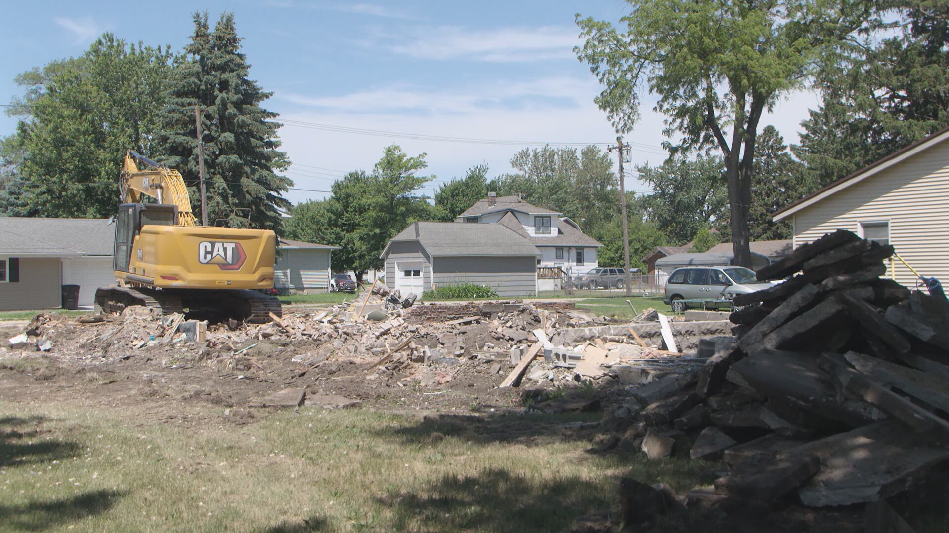 Family of Laurel murder victims purchase Jason Jones’s property, home ...