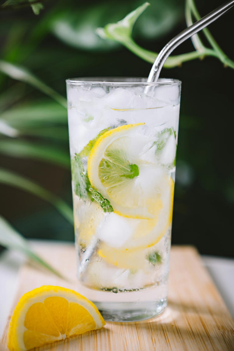 Το ελληνικό twist στο mojito που αξίζει να δοκιμάσεις