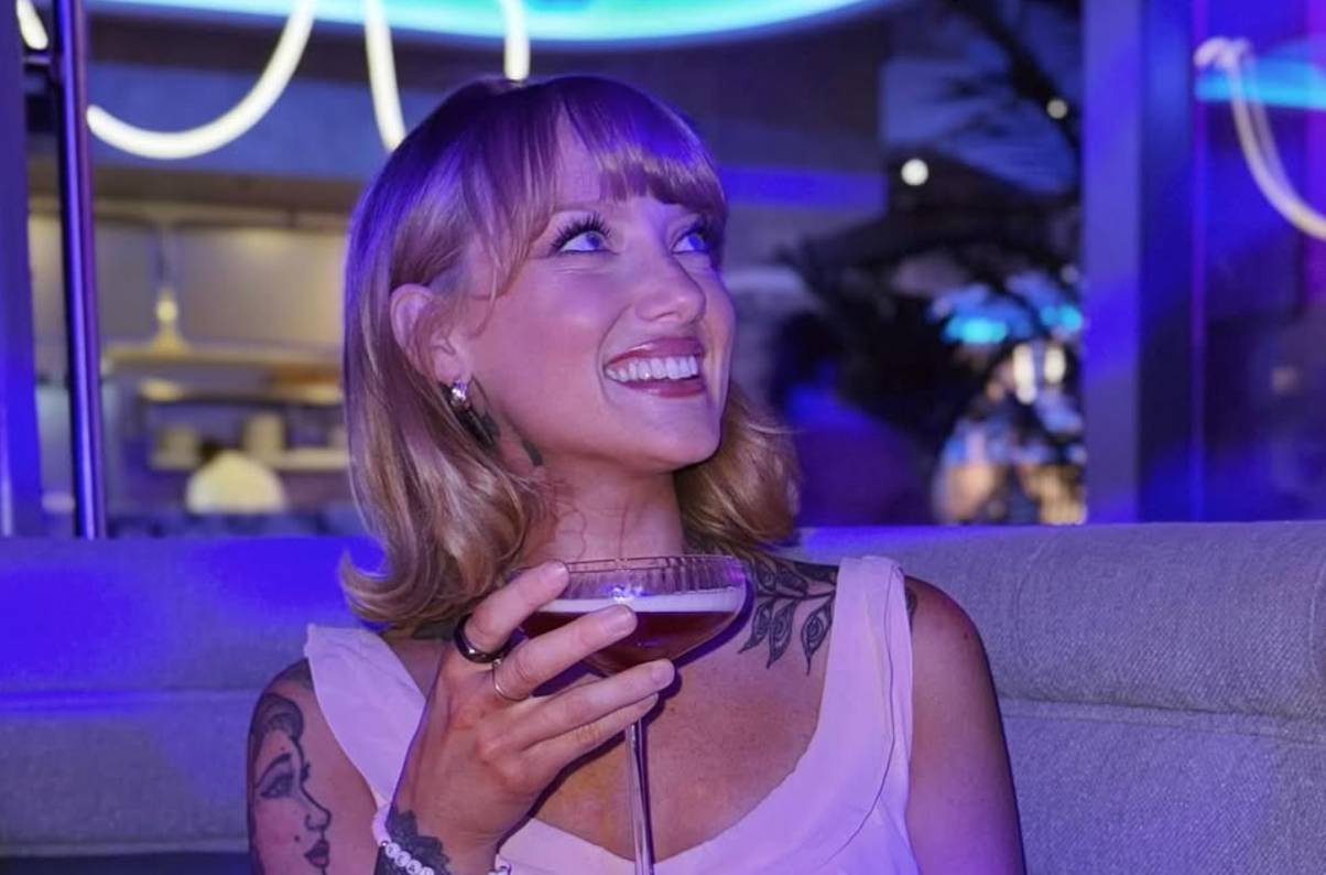 Tattoo artist explains the only body art she will always refuse to do
