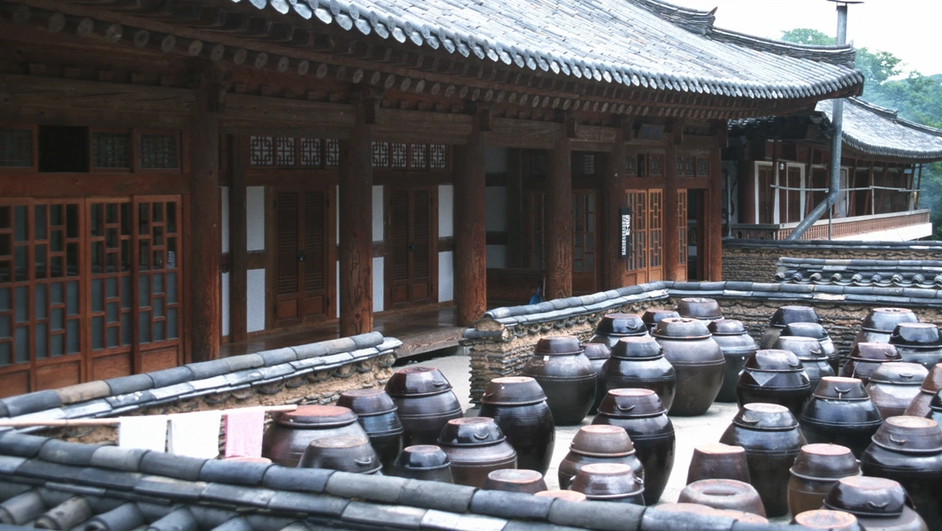 Korean temple food and its soulful secrets