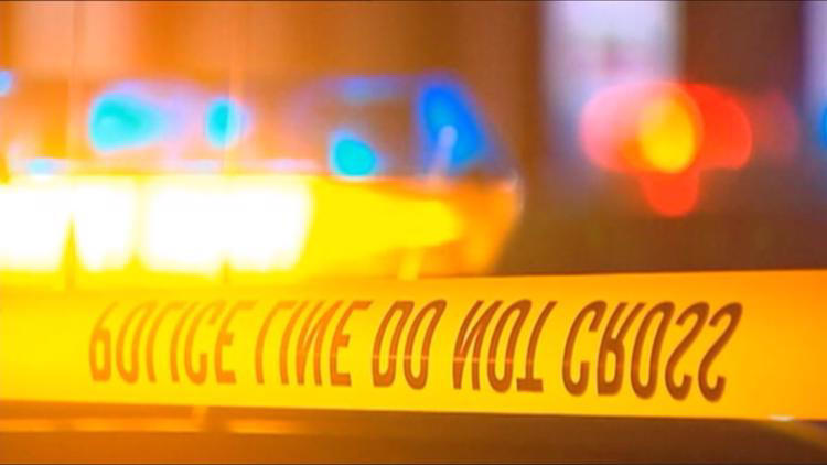1 person dead after a shooting in Pleasant Grove, according to police