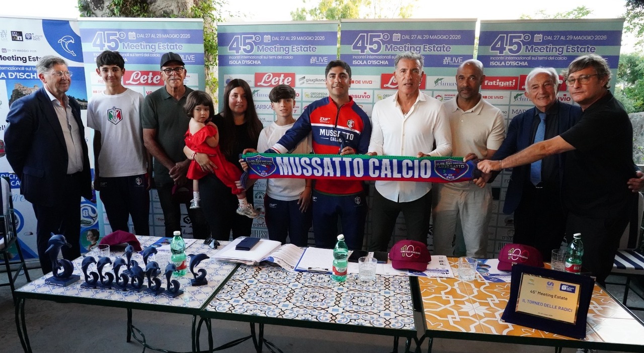 Ischia, il successo del 45° Meeting Estate – Fair Play 2026: sport ...