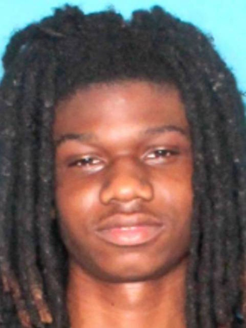 New Orleans police arrest Tremé graduation party murder suspect
