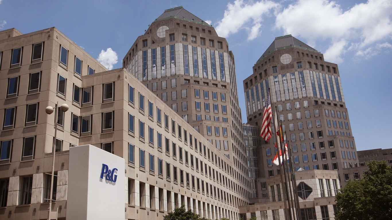 1 plain-as-day dividend king to buy and never sell that has paid a ...