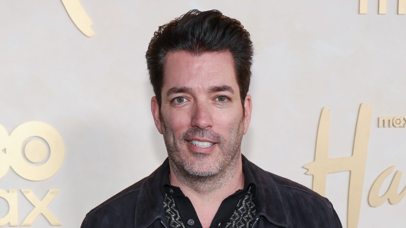 HGTV’s Jonathan Scott to host his own talk show: What to know