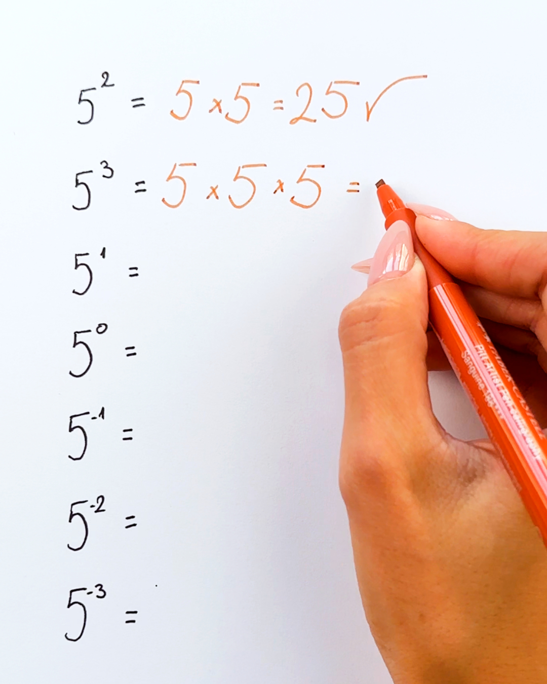 Understanding exponential equations in no time