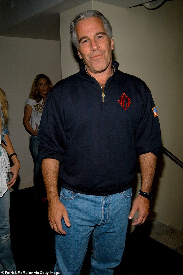 Report: Inside the White House Situation Room meltdown over Epstein files