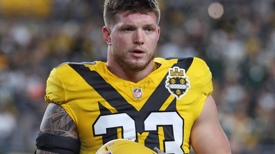 Jack Sawyer's breakout season is coming, according to Steelers star