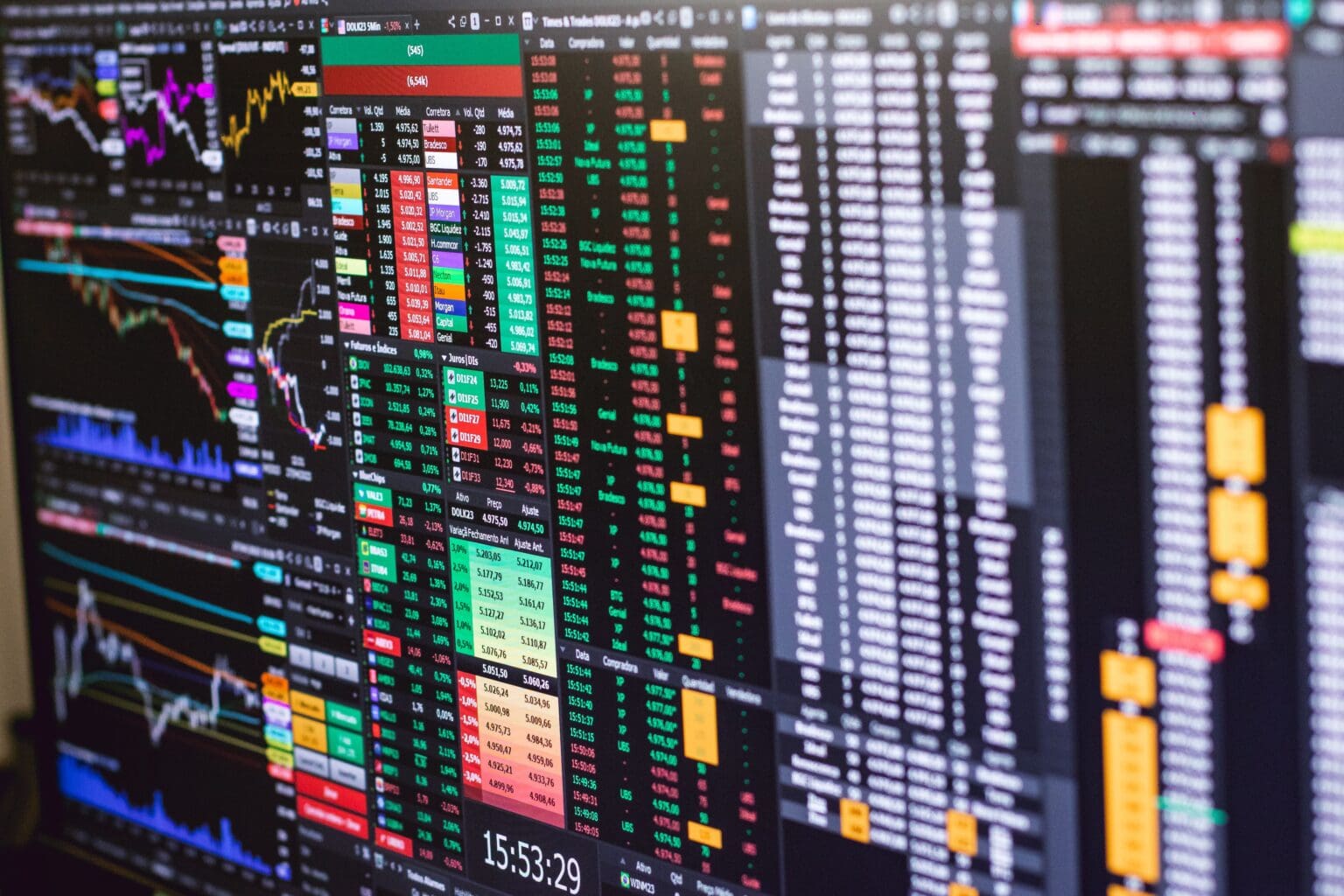 How active traders compare trading apps in South Africa by speed, tools ...