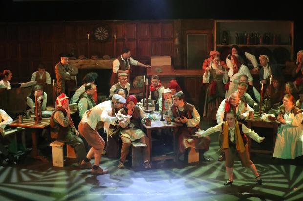 Inclusive theatre company celebrates 21 years with show at Theatre Royal