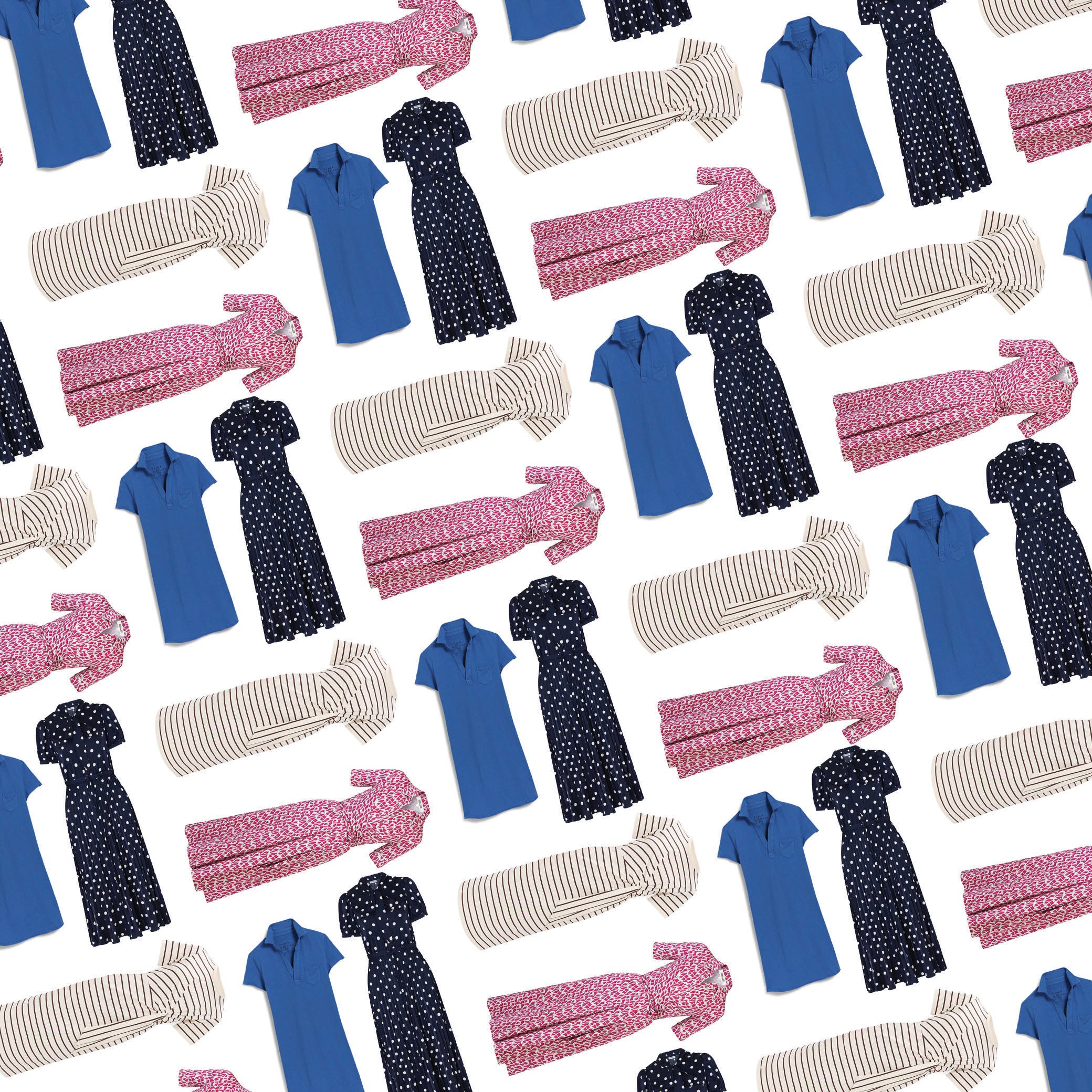 Summer in style with these dresses for women over 50