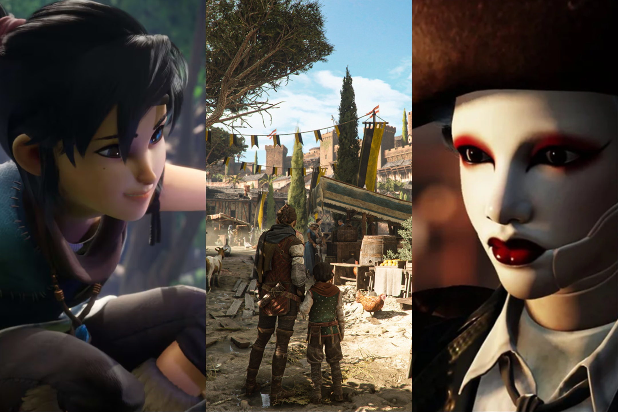 AA video games worth trying beyond the big budget releases - Part 2 ...