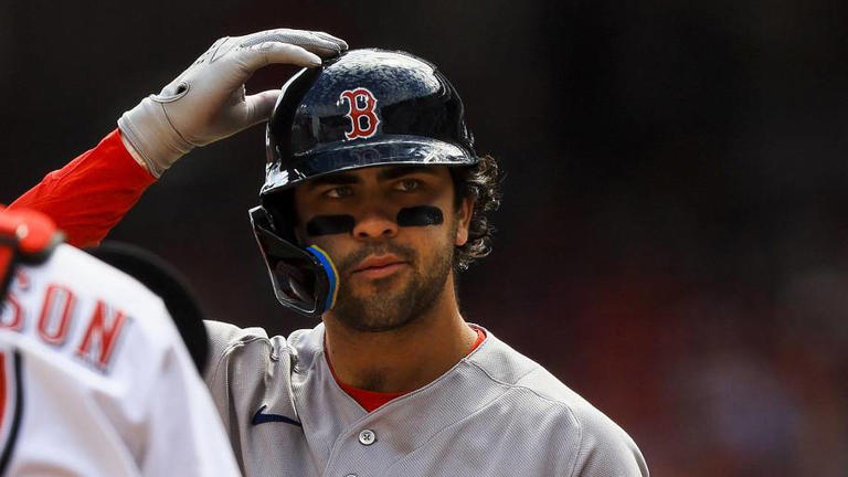 Red Sox' Marcelo Mayer dilemma could spark shocking trade decision