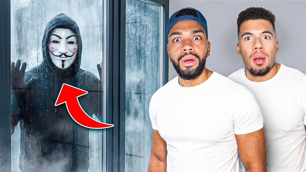 Der Game Master überrascht uns wieder!