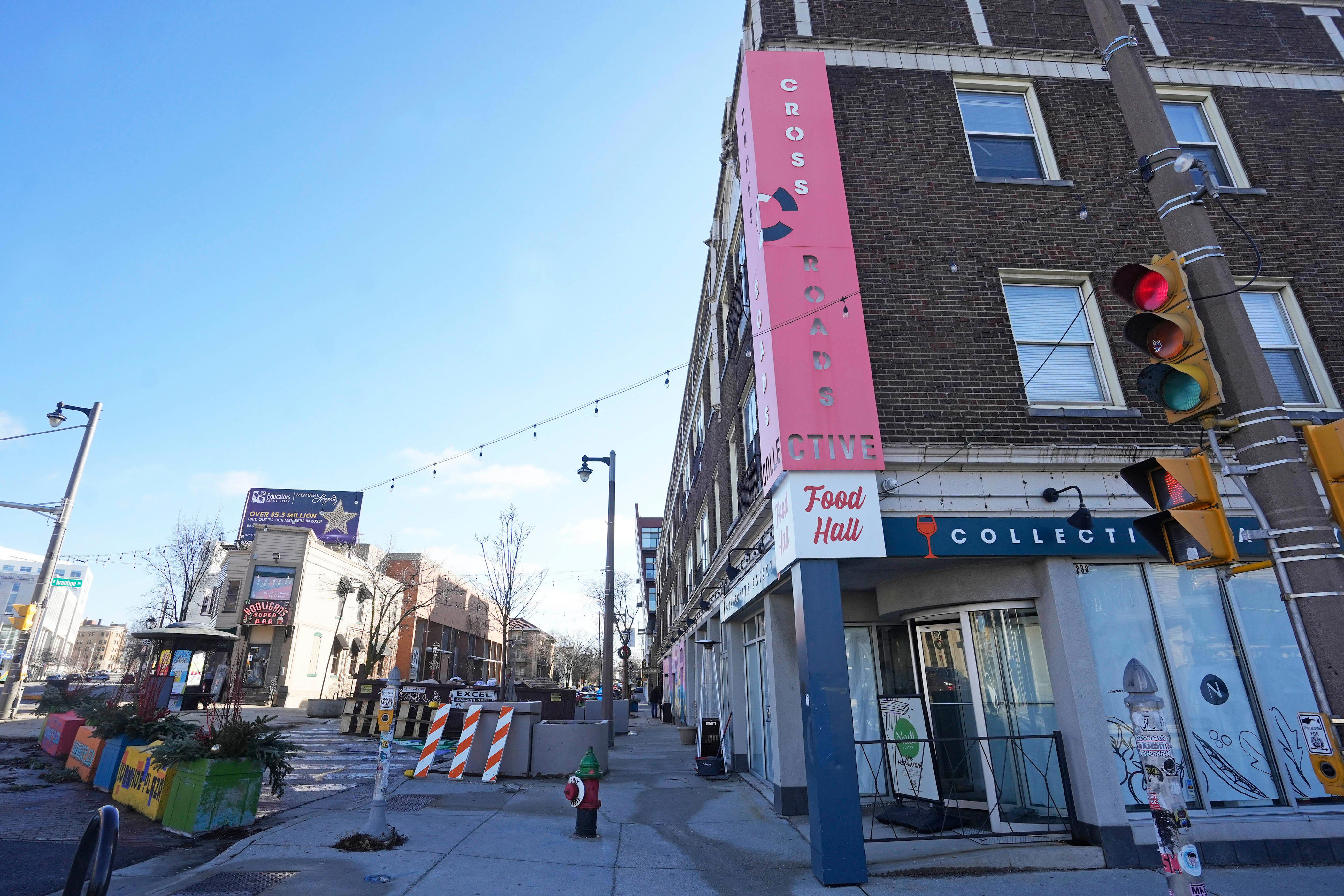 Astrology-themed cocktail bar proposed to open in Crossroads Collective ...