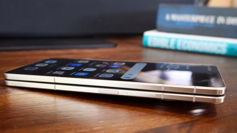 Honor Magic V6 review: A mechanical marvel