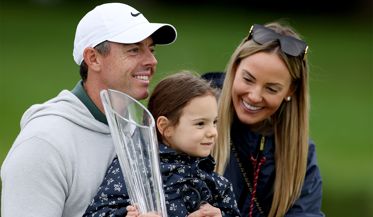 Irish Open to prepare 'for all scenarios' amid potential Trump visit