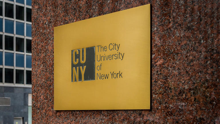 A New York university faces Justice Department investigation over ...